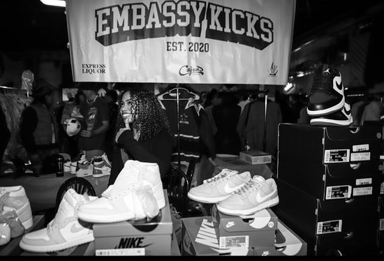 Embassykicks – EmbassyKicks